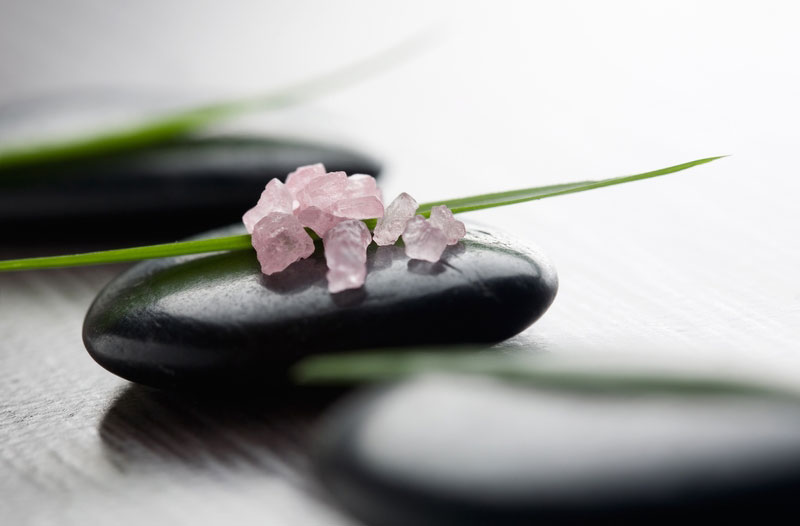 Get Stoned for a better body – Zen Living Fraser Coast